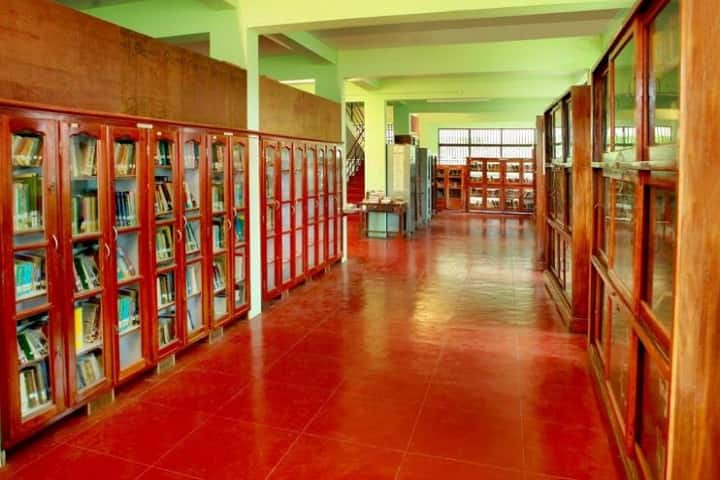 St Michael's College, Cherthala: Admission 2021, Courses, Fee, Cutoff ...