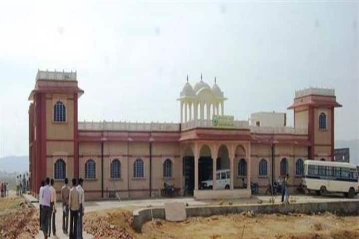 Sri Karan Narendra Agriculture University, Jobner: Admission, Fees ...