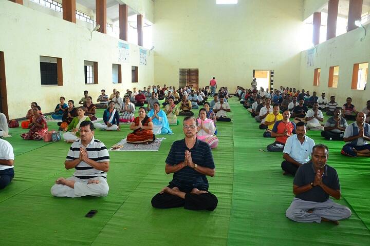 Shri Shivaji Mahavidyalaya, Barshi: Admission, Fees, Courses ...
