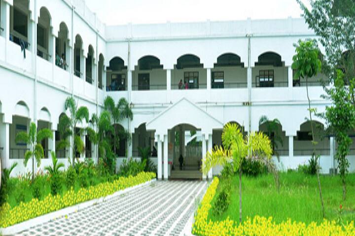 Siena College of Professional Studies, Edacochin: Admission, Fees ...