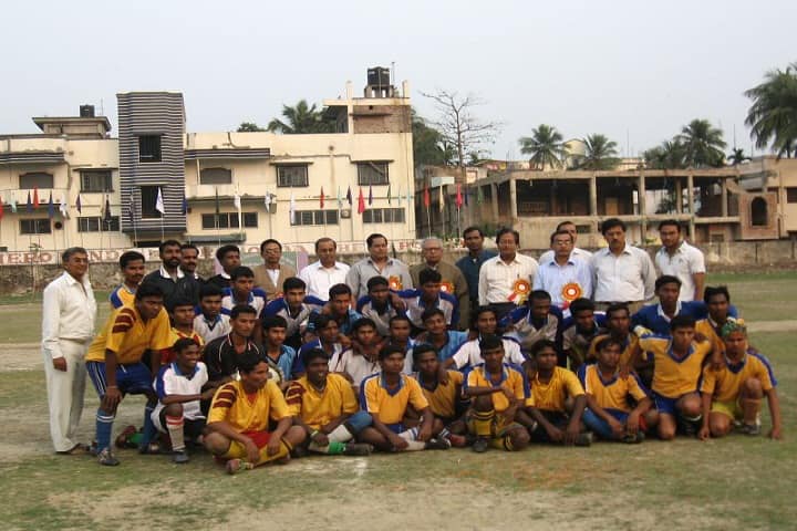 Malda College, Malda: Admission 2021, Courses, Fee, Cutoff, Ranking ...