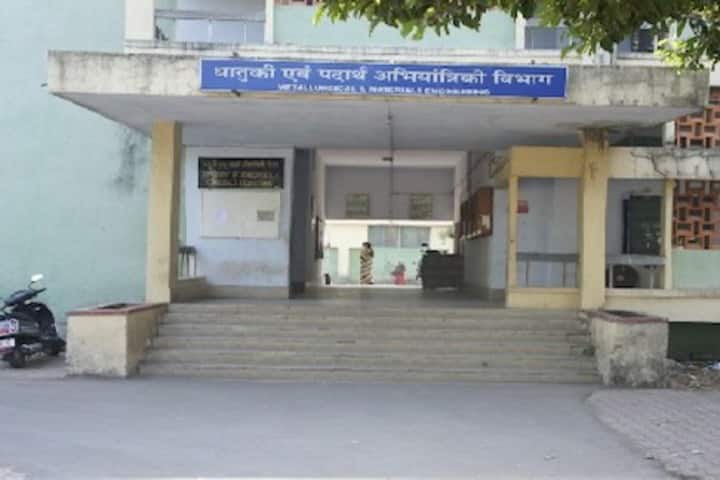 VNIT Nagpur: Admission, Fees, Courses, Placements, Cutoff, Ranking