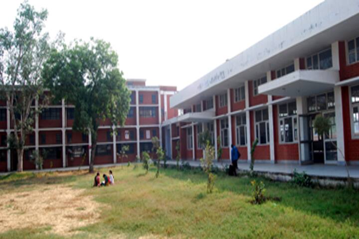 Maharani Kishori Jat Kanya Mahavidyalya, Rohtak: Admission, Fees ...