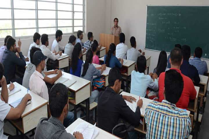 DPGDC Gurgaon: Admission, Fees, Courses, Placements, Cutoff, Ranking