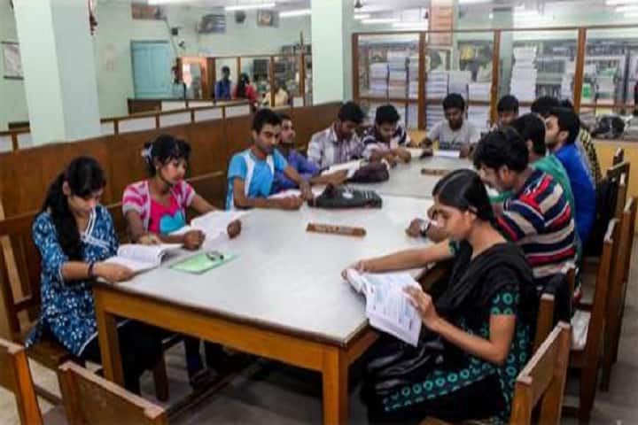 Michael Madhusudan Memorial College, Durgapur: Admission, Fees, Courses ...