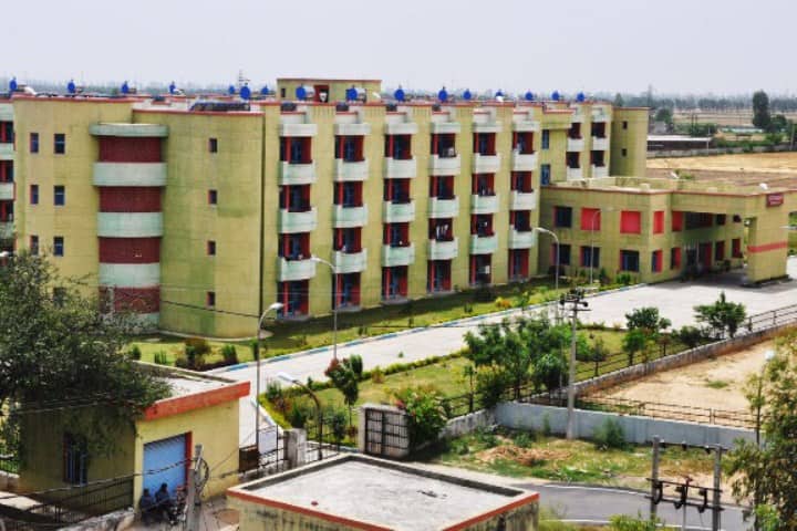 NIT Kurukshetra: Admission 2021, Courses, Fee, Cutoff, Ranking ...