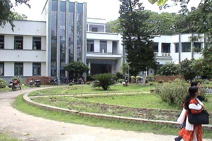 Berhampore Girls College, Murshidabad: Admission, Fees, Courses ...
