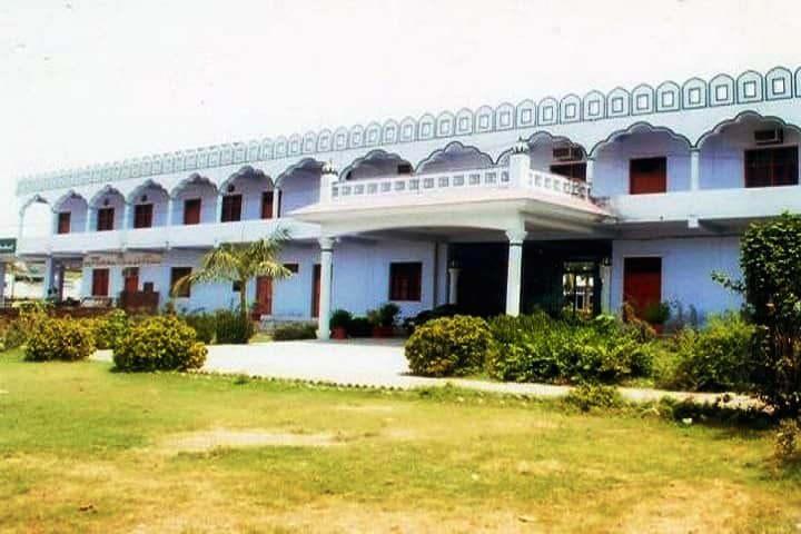 Mumtaz PG College, Lucknow: Admission, Fees, Courses, Placements ...