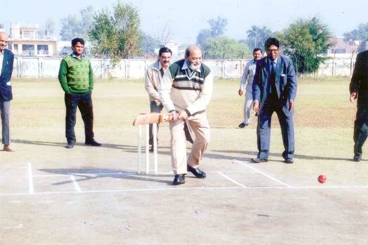 Mumtaz PG College, Lucknow: Admission, Fees, Courses, Placements ...