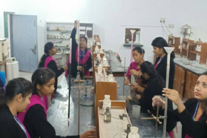 Mahila College, Chaibasa: Admission, Fees, Courses, Placements, Cutoff ...