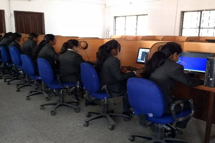 KB Women's College, Hazaribagh: Admission 2021, Courses, Fee, Cutoff ...