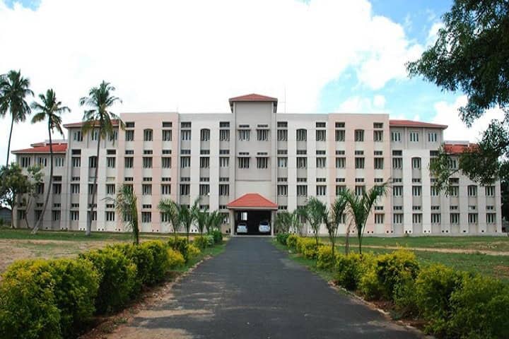 Dr RV Arts and Science College, Coimbatore: Admission, Fees, Courses ...