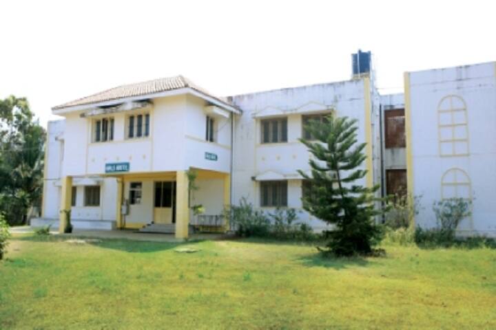 Dr RV Arts and Science College, Coimbatore: Admission, Fees, Courses ...