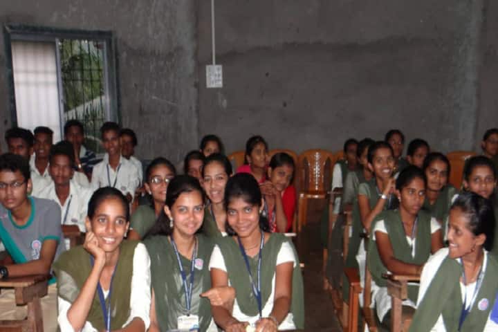 Kankavli College, Kankavli: Admission, Fees, Courses, Placements ...