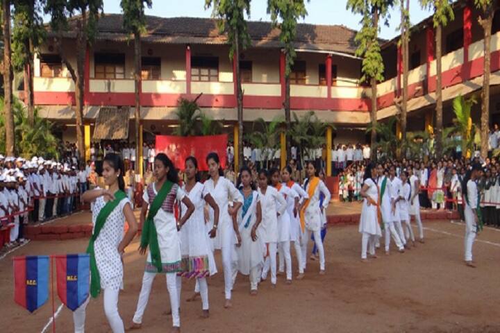 Kankavli College, Kankavli: Admission, Fees, Courses, Placements ...