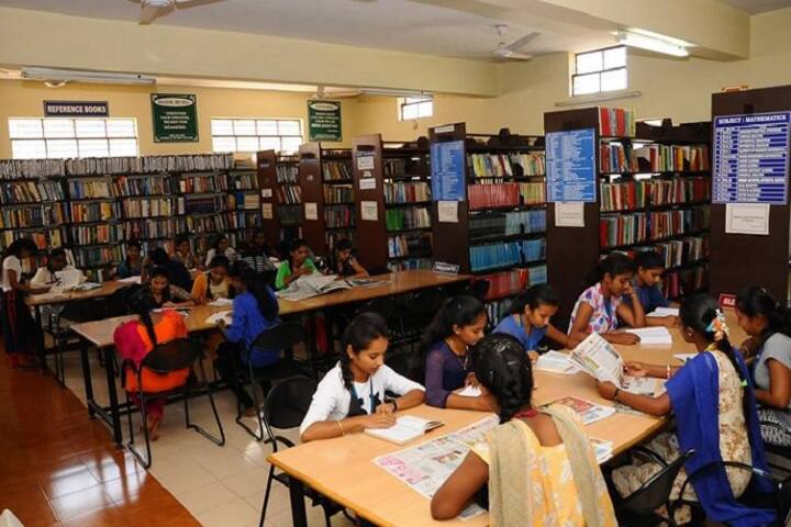 Sree Siddaganga College of Arts Science and Commerce for Women, Tumkur ...