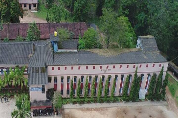 Sri Jagadguru Chandrashekhara Bharathi Memorial College, Sringeri ...