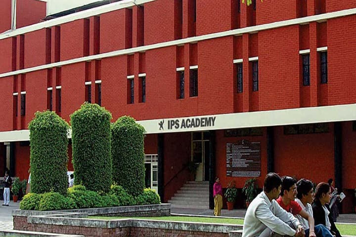 College of Law, IPS Academy, Indore: Admission, Fees, Courses ...
