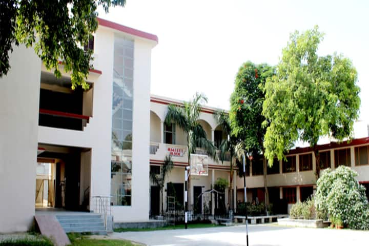 DAV College of Education, Abohar: Admission, Fees, Courses, Placements ...