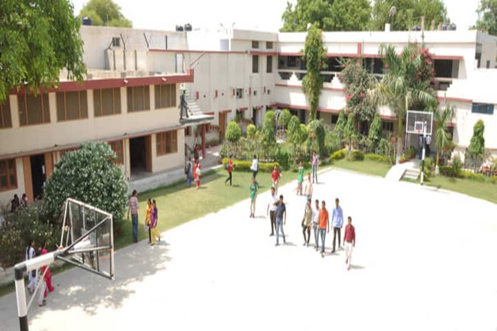DAV College of Education, Abohar: Admission, Fees, Courses, Placements ...