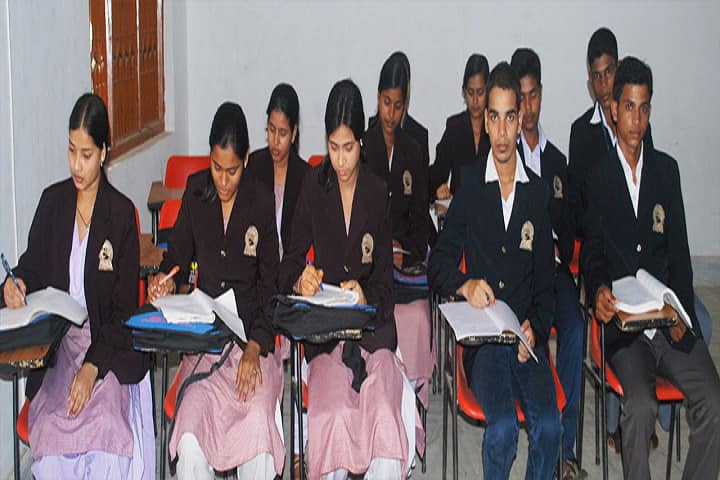 Udayanath Autonomous College of Science and Technology, Cuttack ...