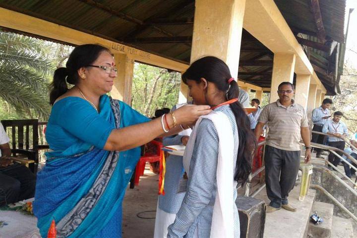 Bir Bikram Memorial College (BBMC) Agartala: Admission, Fees, Courses ...