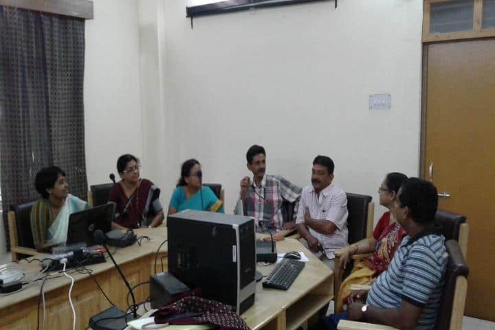 Bir Bikram Memorial College (BBMC) Agartala: Admission, Fees, Courses ...