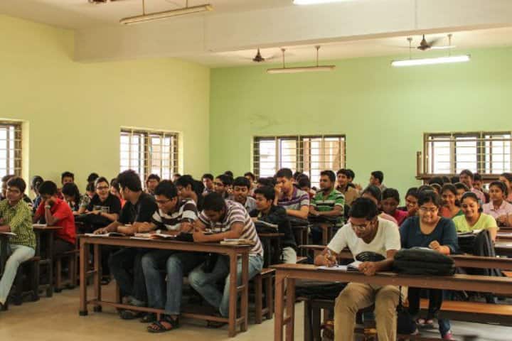 NIT Durgapur: Admission, Fees, Courses, Placements, Cutoff, Ranking
