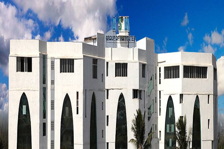 ASM's College of Commerce Science and Information Technology, Pune ...