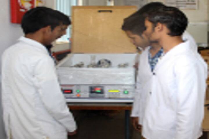 Government E Raghvendra Rao PG Science College, Bilaspur: Admission ...