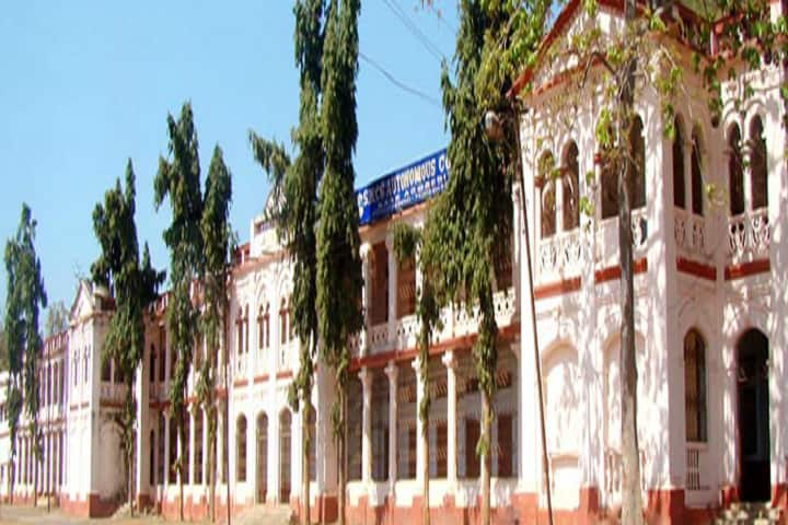 SKCG Autonomous College, Parlakhemundi: Admission, Fees, Courses ...