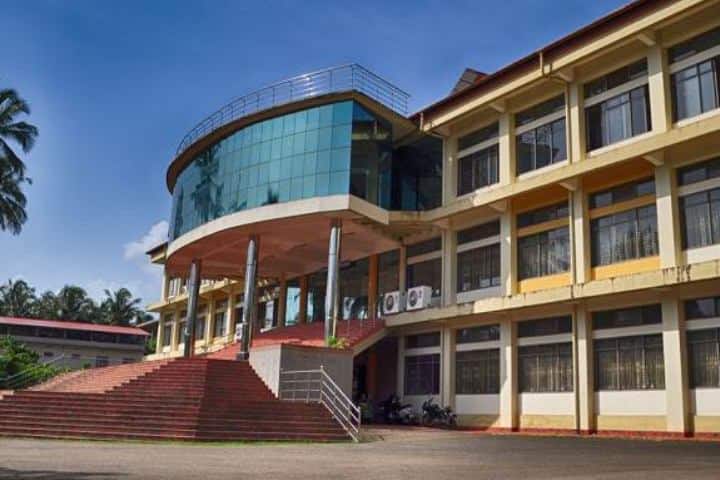 NIT Calicut: Admission 2021, Courses, Fee, Cutoff, Ranking, Placements ...