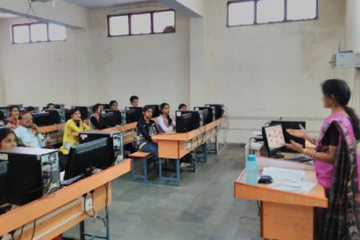 MLB Gwalior: Admission, Fees, Courses, Placements, Cutoff, Ranking