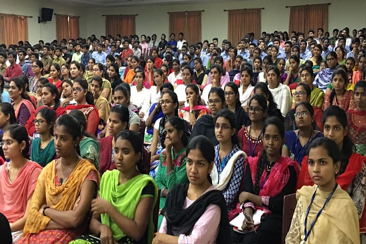 Gayatri Vidya Parishad College for Degree and PG Courses, School of ...