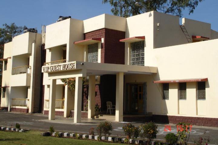 MANIT - courses, fee, cut off, ranking, admission & placement ...