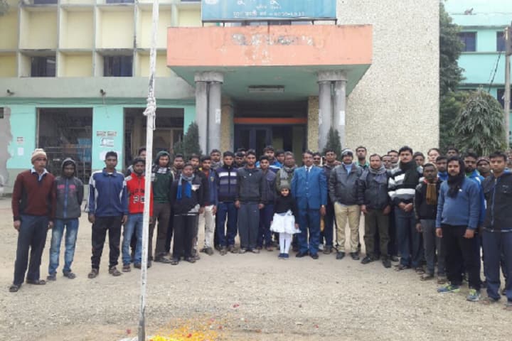 Raghunathpur College, Purulia: Admission, Fees, Courses, Placements ...