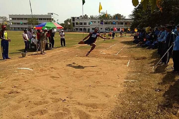 Garhbeta College, Paschim Medinipur: Admission 2021, Courses, Fee ...