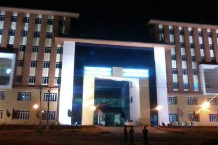 NIT Agartala: Admission, Fees, Courses, Placements, Cutoff, Ranking