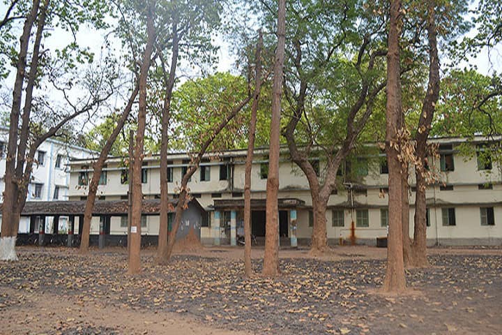 Jhargram Raj College, Paschim Medinipur: Admission, Fees, Courses ...