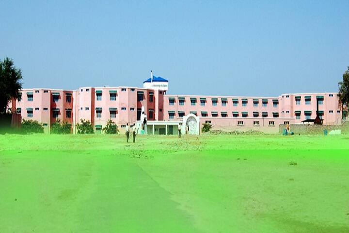 Shah Satnam Ji PG Boys College, Sirsa: Admission, Fees, Courses ...