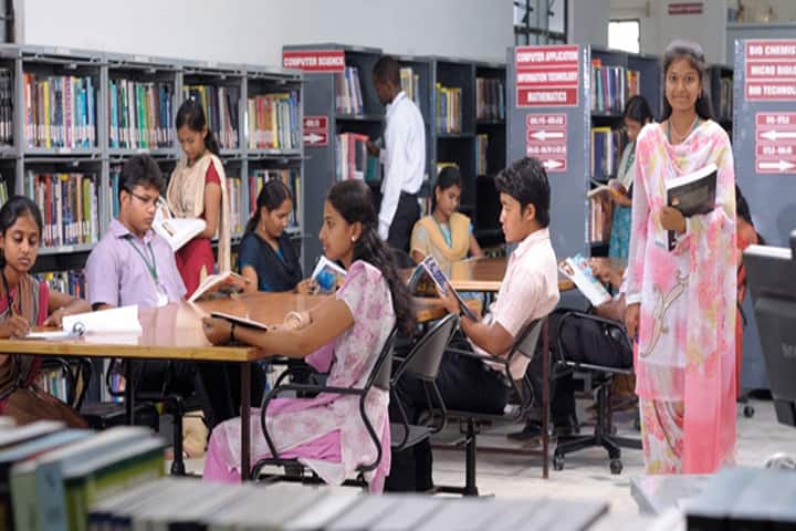 Dr NGP Arts and Science College (DRNGPASC) Coimbatore: Admission, Fees ...
