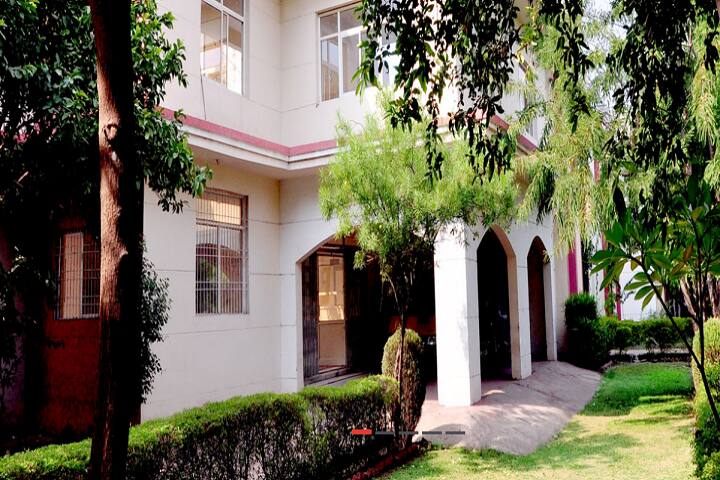 Gurukul College of Education, Gwalior: Admission, Fees, Courses ...