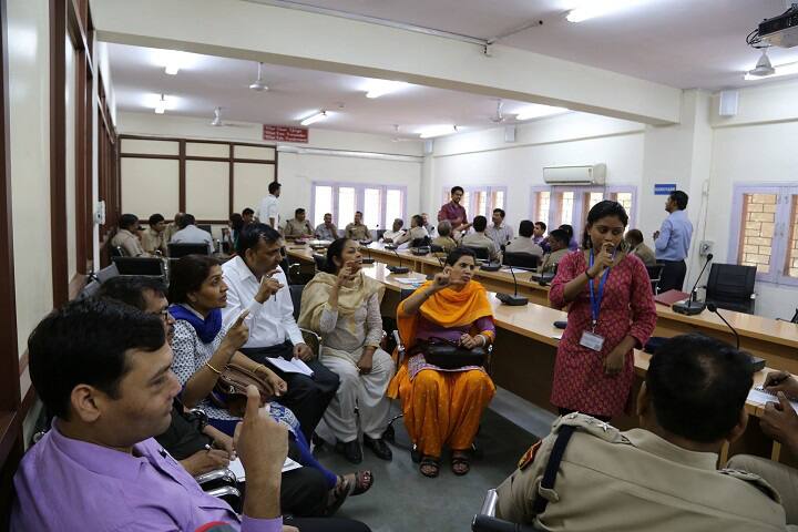 Cluster Innovation Centre, University of Delhi, Delhi: Admission, Fees ...