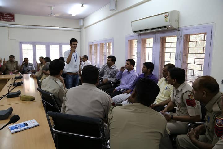 Cluster Innovation Centre, University of Delhi, Delhi: Admission, Fees ...