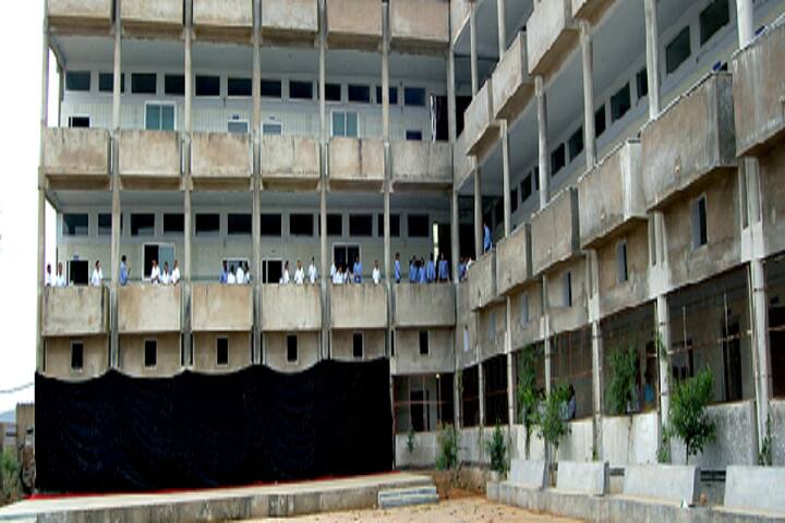 RSC College of Education, Gwalior: Admission, Fees, Courses, Placements ...