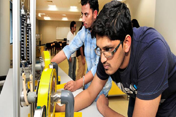 Manipal Academy of Higher Education, Dubai: Admission 2021, Courses ...