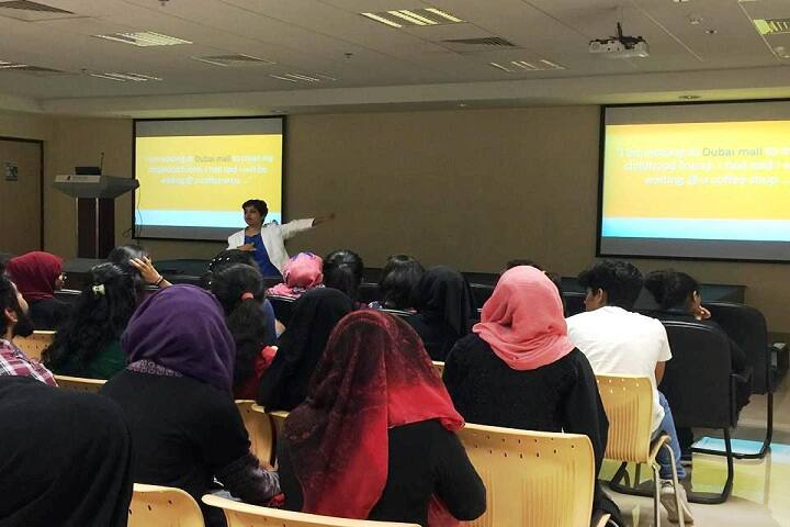 Manipal Academy of Higher Education, Dubai: Admission, Fees, Courses ...