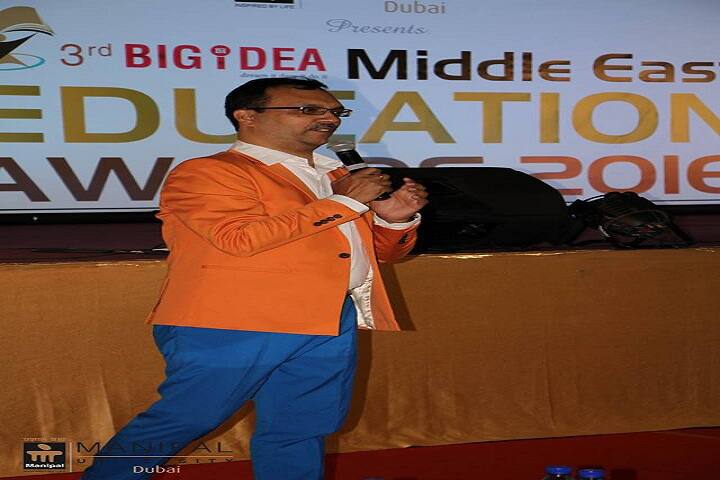 Manipal Academy of Higher Education, Dubai: Admission 2021, Courses ...