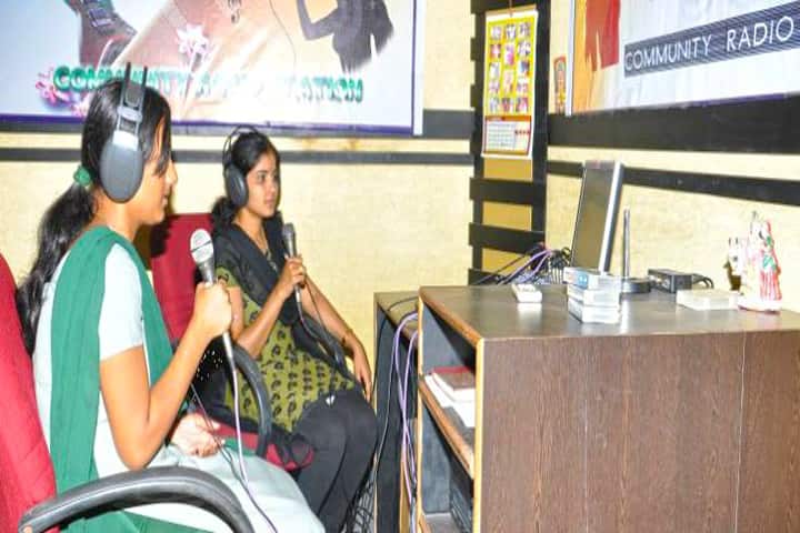 Godutai Doddappa Appa Arts and Commerce College for Women, Gulbarga ...