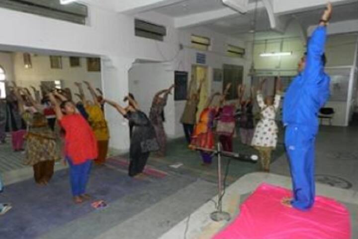 Godutai Doddappa Appa Arts and Commerce College for Women, Gulbarga ...